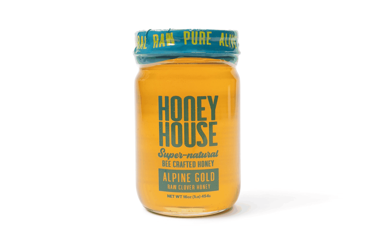How to Decrystallize Honey: A Simple Guide to Restoring Raw Honey ...